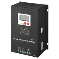China Residential Off Grid Solar Energy System Hybrid Solar Pure Sine Wave Inverter for sale