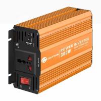 China Hybrid Solar Power Generator System 4KW 5KW Off Grid Pure Sine Wave for sale