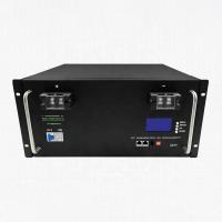 China Hybrid Solar Inverter 9KW 10KW with Lithium Battery 9KW 10KW  Battery Solar System for sale