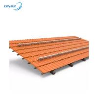 China Hybrid Solar Inverter 9KW 10KW with Lithium Battery 9KW 10KW  Battery Solar System for sale