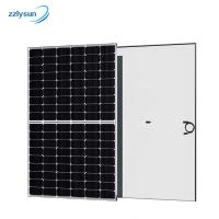 China MPPT Controller Hybrid Solar System Kit Ground Mounting 380V 5KW 6KW for sale