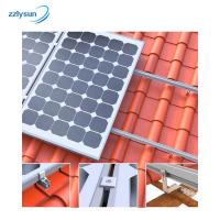 China Home Power Solar Panel Power System Kit Roof Mounting 5KW 6KW 8KW 10KW for sale