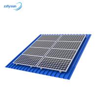 China 10kw hybrid solar system for home  solar system 10kw complete for sale