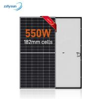 China 10kw Solar Power Hybrid System photovoltaic 10kw home solar power kit for sale