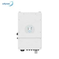 China Battery Solar Energy Power System For Home 12KW 15KW 16KW 48VDC for sale