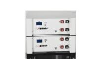 China Hybrid solar inverter 8kw 10kw with lithium battery for home use for sale