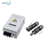China Solar panel system for home 12kw 15kw hybrid solar system kit for sale