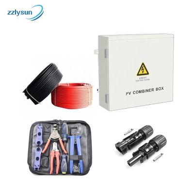 China Off Grid Solar Panel Power System DC AC Power Hybrid Solar Inverter for sale