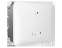China Lifepo4 Battery Solar Panel Power System 15KW 10KW Hybrid Solar Inverter for sale