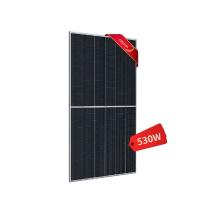 China Home Power 8KW Hybrid Solar System With Cycle Solar Lithium Ion Battery Lifepo4 for sale