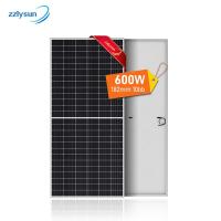 China Industrial Hybrid Energy Storage System 100KW 120KW Solar Power System for sale