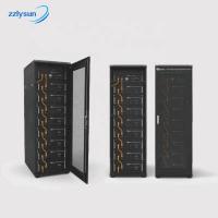 China Commercial Hybrid Energy Storage System 150KW 3 Phase Inverter for sale