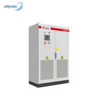 China Commercial Hybrid Energy Storage System 150KW 3 Phase Inverter for sale