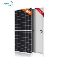 China Grid Tie Solar Panel Hybrid System Ground Mounting Industrial 200KW 250KW for sale