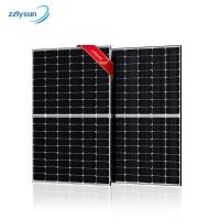 China Commercial On Grid Solar Power System 100KW 200KW 300KW 500KW for sale