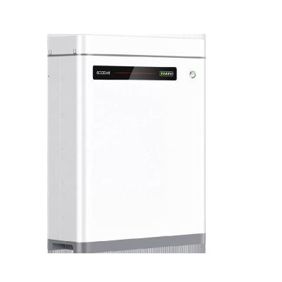 China Factory price wall smart low voltage 10.8kwh lifepo4 cell solar storage 10kwh home lithium ion battery for sale