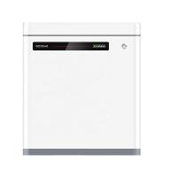 China Best price smart home prismatic cell lifepo4 lithium iron phosphate solar energy storage battery for sale