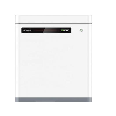 China Best price smart home prismatic cell lifepo4 lithium iron phosphate solar energy storage battery for sale