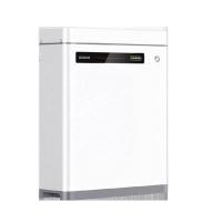 China Top grade a prismatic lifepo4 cells energy storage solar system  battery for solar system solar lithium-ion battery for sale