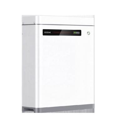 China Top grade a prismatic lifepo4 cells energy storage solar system  battery for solar system solar lithium-ion battery for sale