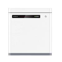 China Best household lifepo4 solar power storage energy system cell lithium battery prismatic lithium-ion battery for sale