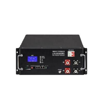 China Best selling solar system storage prismatic battery 100ah 200ah lithium iron phosphate lifepo4 solar battery for sale