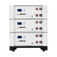 China Mount Solar System Lithium Batteries Energy Storage System Battery Pack for sale