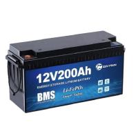 China Outdoor Solar Energy Lithium Battery Household Replace Gel Battery 48V 50AH for sale