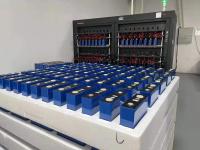 China Outdoor Solar Energy Lithium Battery Household Replace Gel Battery 48V 50AH for sale