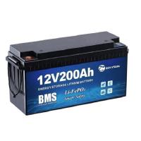 China Rechargeable Solar Energy Lithium Battery Household Solar Power Supply for sale