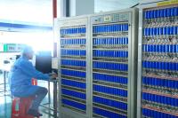 China Rechargeable Solar Energy Lithium Battery Household Solar Power Supply for sale