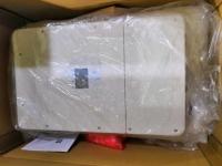 China Three Phase Solar Power Inverter 8KW 10KW With Lithium Ion Battery for sale