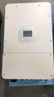 China Competitive price home use 3 phase energy storage system solar hybrid inverter 12kw without battery for sale
