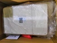 China Competitive price home use 3 phase energy storage system solar hybrid inverter 12kw without battery for sale