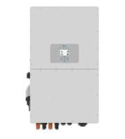 China Arrival wholesale price mppt off grid spare parts battery pack system 50kw hybrid solar inverter for sale