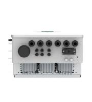 China Wholesale price photovoltaic home system hybrid inverter 3 phase solar inverter on grid inverter 5kw for sale