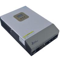China MPPT Controller Solar Power Inverter 3KW Off Grid Hybrid Solar System Inverter for sale