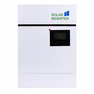 China High efficiency wholesale price solar system accessories low frequency off grid solar inverter 25kw for sale