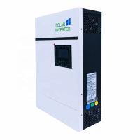 China High efficiency wholesale price solar system accessories low frequency off grid solar inverter 25kw for sale