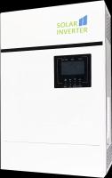 China High efficiency wholesale price solar system accessories low frequency off grid solar inverter 25kw for sale