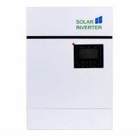 China 30KW Off Grid Hybrid Solar Inverter For Solar Panel Power System for sale