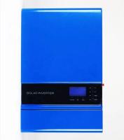 China Custom Solar Power Inverter Off Grid Solar Battery Inverter 5KVA for sale