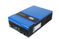 China Custom Solar Power Inverter Off Grid Solar Battery Inverter 5KVA for sale