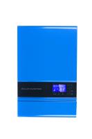China Custom Solar Power Inverter Off Grid Solar Battery Inverter 5KVA for sale