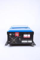 China 5KVA Off Grid Solar Inverter Triple Rating Power With Lead Aid Battery for sale