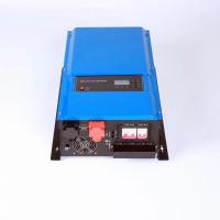 China Split Phase Solar Power Inverter Off Grid Solar Inverter 10KW for sale