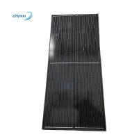 China High efficiency cheap monocrystalline photovoltaic power plate price 100 watt solarpanel solar panel for sale
