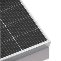 China Professional factory 400W 415W 405W monocrystalline photovoltaic all black mono cells solar panel for home solar power system for sale