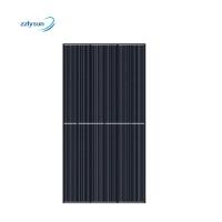 China China manufacturer wholesale price high efficiency monocrystalline photovoltaic 400w solar panel solarpanel for sale