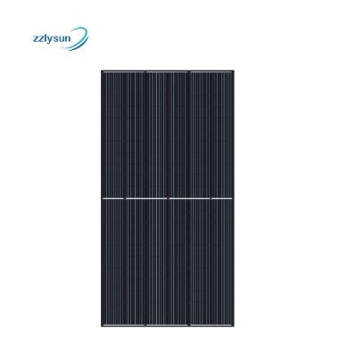 China China manufacturer wholesale price high efficiency monocrystalline photovoltaic 400w solar panel solarpanel for sale